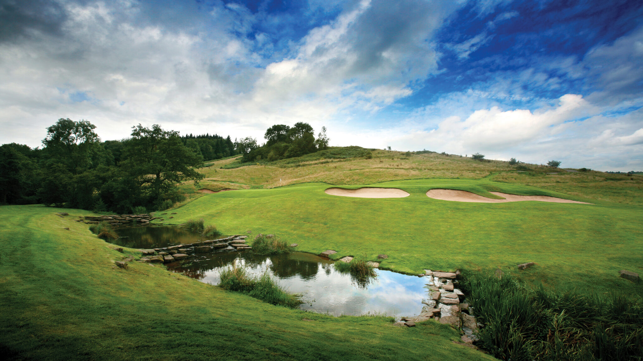 Celtic Manor (Twenty Ten) - worldclass.golf