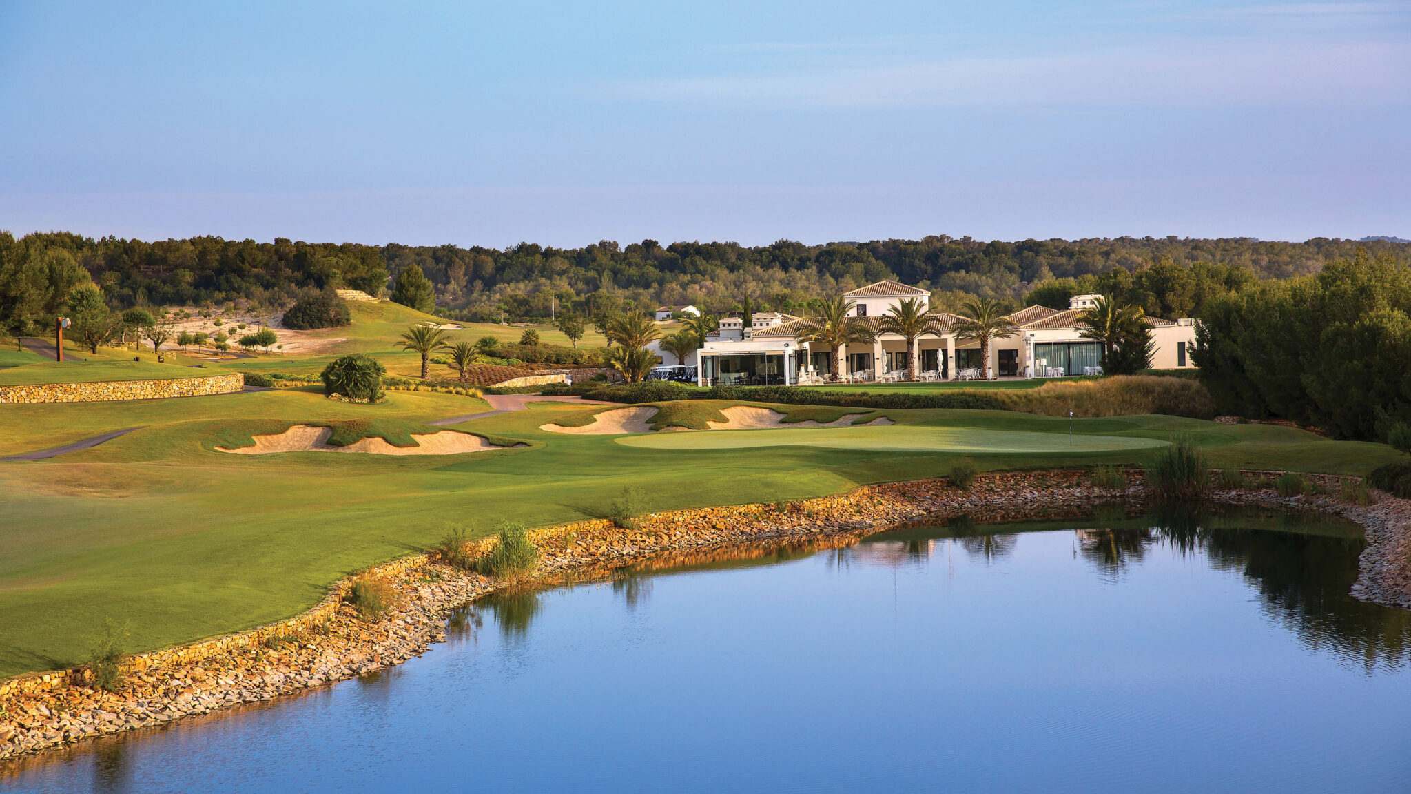 Las Colinas - worldclass.golf