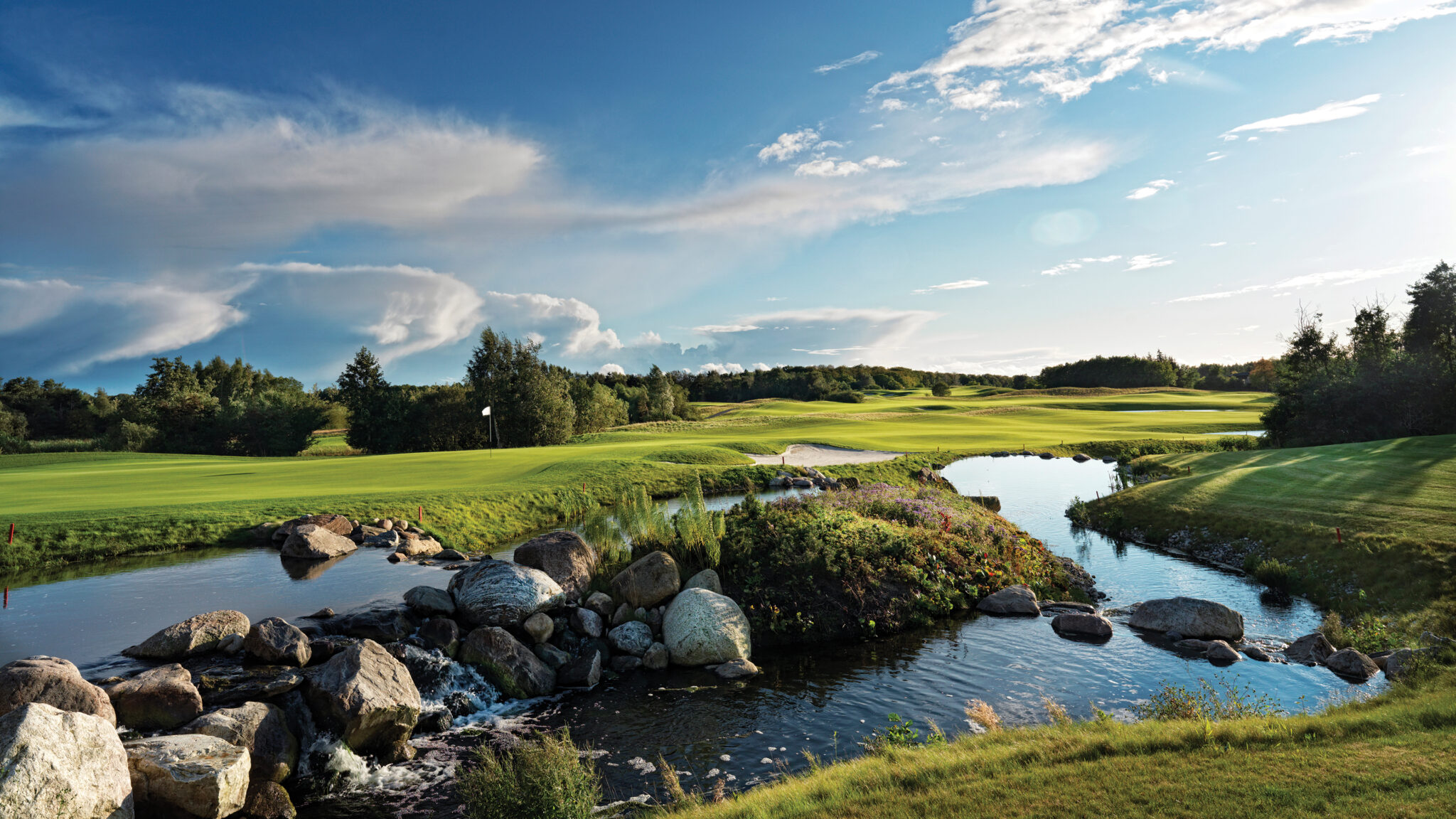 The Scandinavian - worldclass.golf