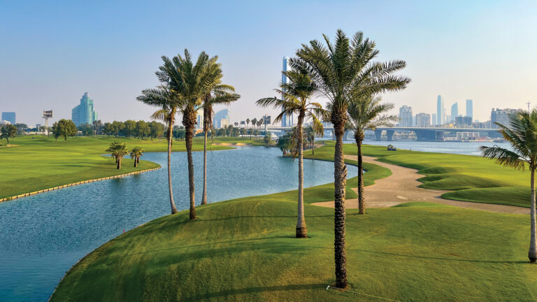 A Portfolio Of The World’s Premier Golf Courses, Destinations & Resorts ...