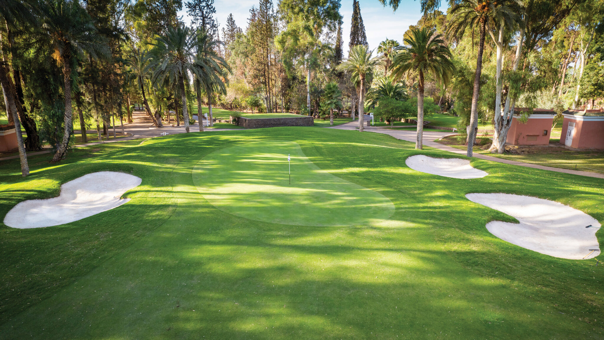 Royal Golf Marrakech - worldclass.golf