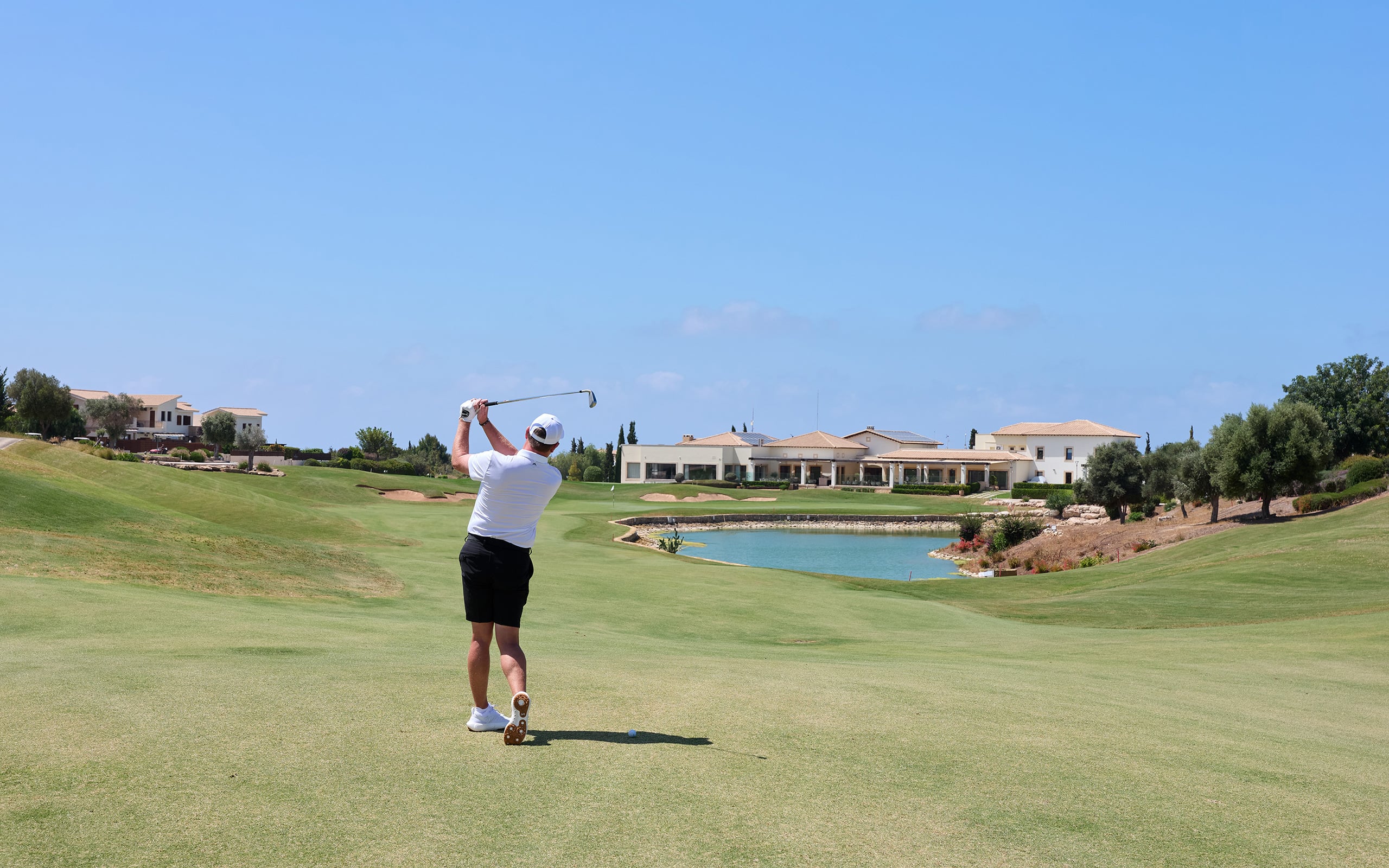 Aphrodite Hills Team Cup returns to Cyprus over Ryder Cup weekend ...